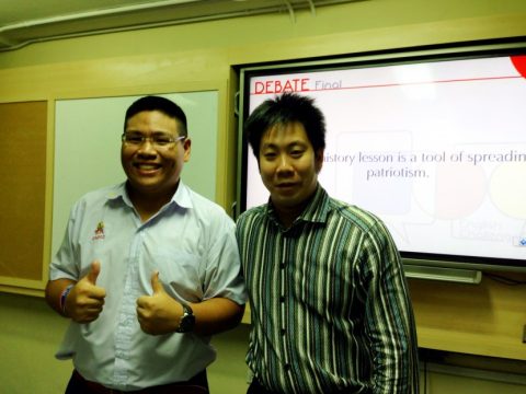 Tanawan Tearwattanarattikal | QUESTLANGAUGE