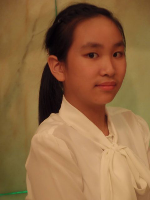 Thanya | QUESTLANGAUGE