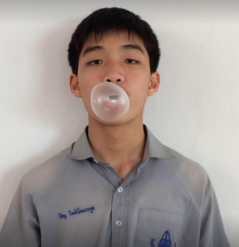 Pun Vichaya | QUESTLANGAUGE